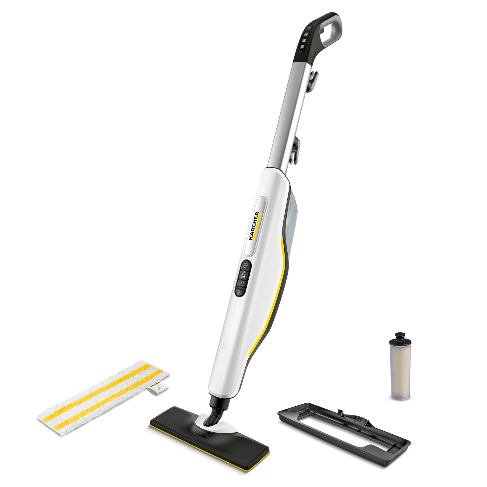 Karcher SC3 Steam mop SC 3 Upright | KAR-SC3