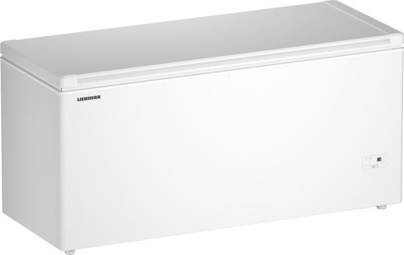 Liebherr CFe 2500-26 Pure chest freezer | LIE-CFE-2500-26